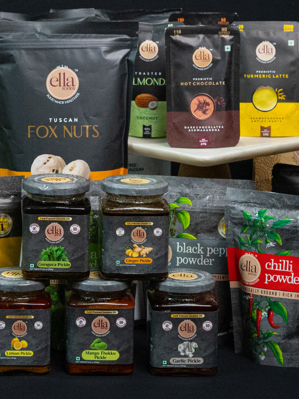 All Products – Ella Foods