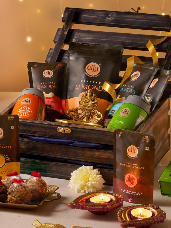 Ready to eat - Buy Now – Ella Foods