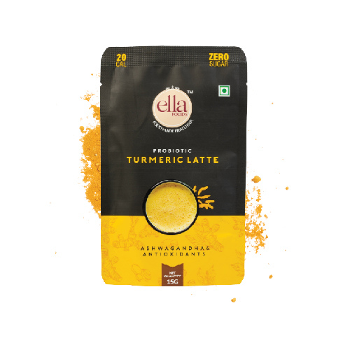 Beverages – Ella Foods