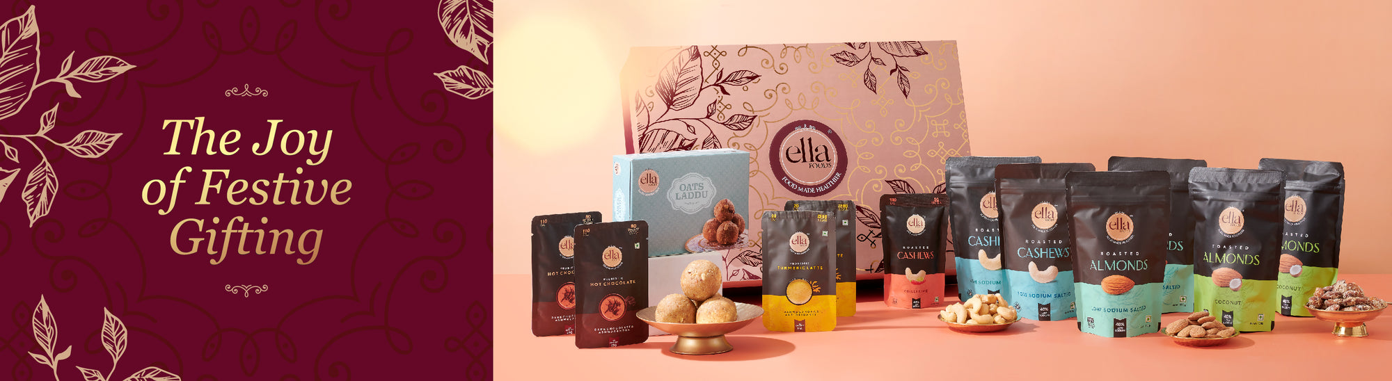 Gift Boxes – Ella Foods