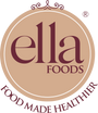 Ella Foods | Food Made Healthier | Low Sodium Pickles | Quality Rice