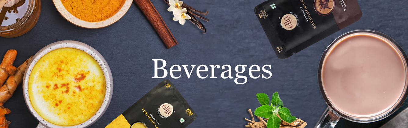 Beverages Combo – Ella Foods